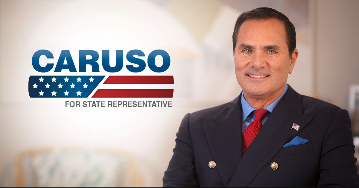 Mike Caruso for State Representative